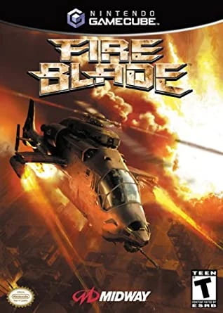 Fire Blade | Nintendo | Fandom