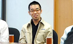 Futoshi Shirai | Nintendo | Fandom