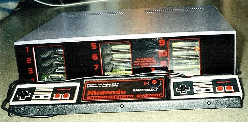 M82 | Nintendo | Fandom