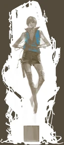 Sin & Punishment: Star Successor/gallery | Nintendo | Fandom