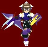 Comet (Custom Robo) | Nintendo | Fandom