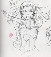 Cynthia (Fire Emblem) | Nintendo | Fandom