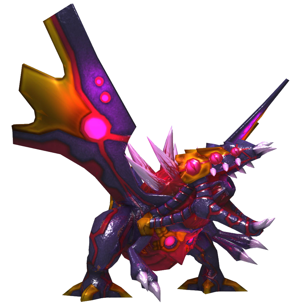 Dreadraven | Nintendo | Fandom