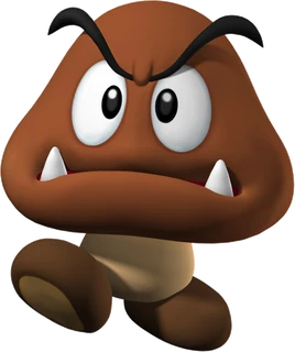 Goomba | Nintendo | Fandom