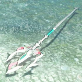 Lightscale Trident | Nintendo | Fandom