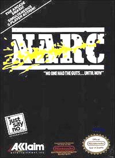 NARC | Nintendo | Fandom