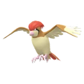 Pidgey | Nintendo | Fandom