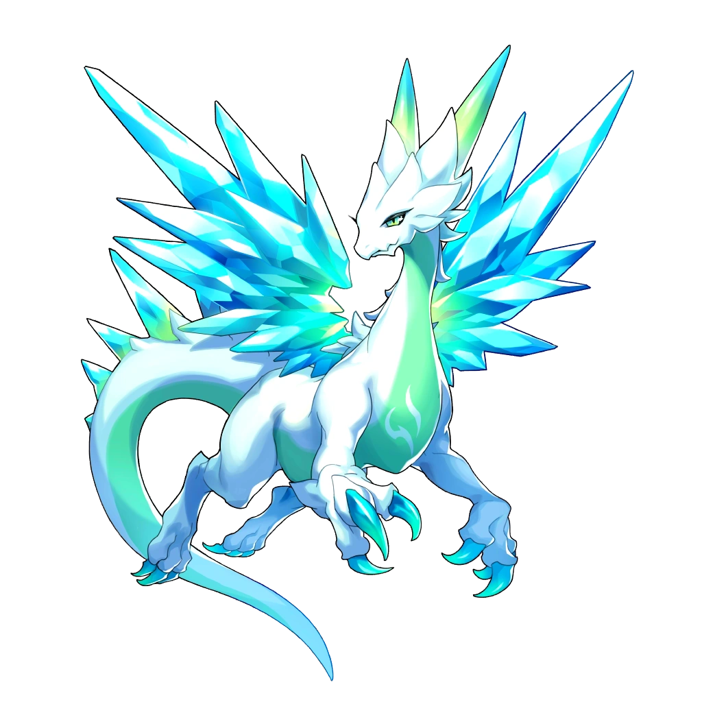 Poli'ahu | Nintendo | Fandom