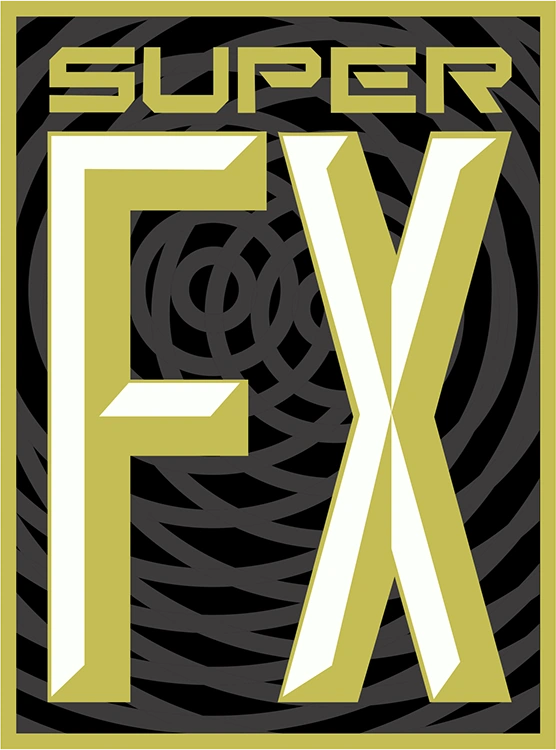 Super FX | Nintendo | Fandom