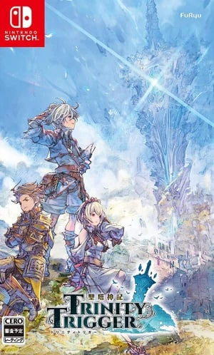 Trinity Trigger | Nintendo | Fandom