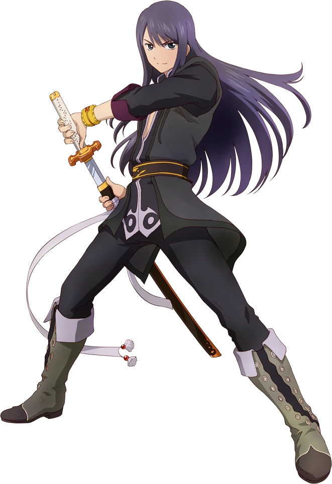 Yuri Lowell | Nintendo | Fandom