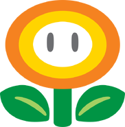 Fire Flower/gallery | Nintendo | Fandom
