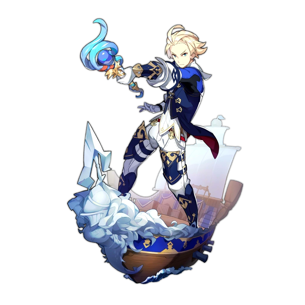 Thaniel | Nintendo | Fandom