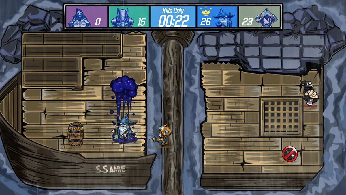 Get Over Here/gallery | Nintendo | Fandom