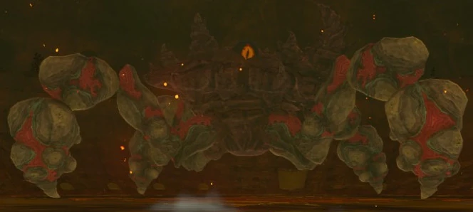 Marbled Gohma | Nintendo | Fandom