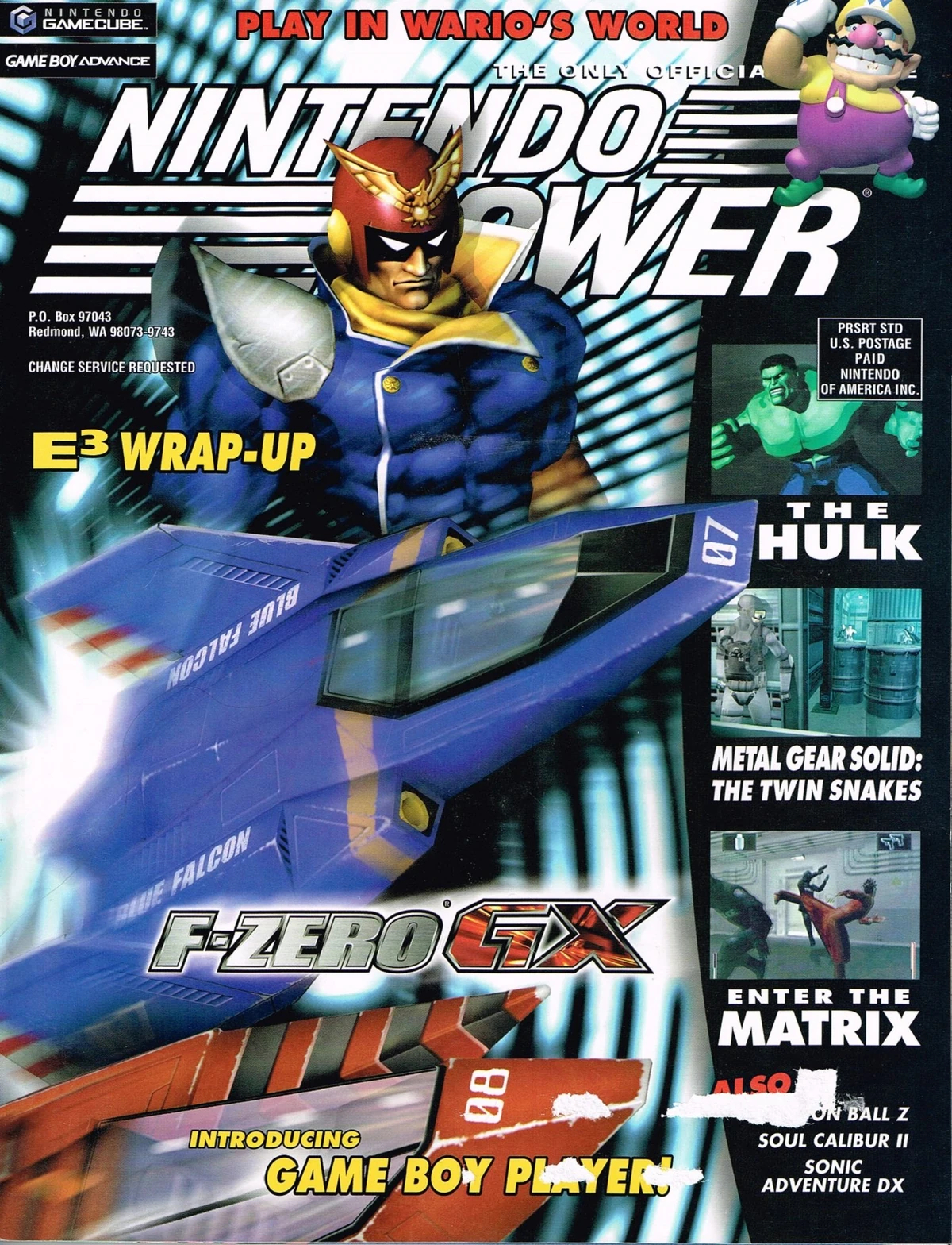Nintendo Power V170 | Nintendo | Fandom