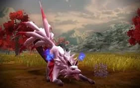 Nine-Tails | Nintendo | Fandom