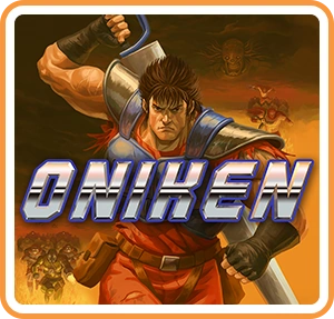 Oniken: Unstoppable Edition | Nintendo | Fandom