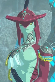 King Sidon | Nintendo | Fandom