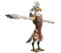 Teba/gallery | Nintendo | Fandom