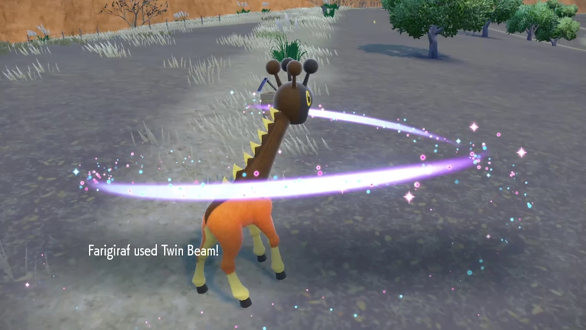 Twin Beam | Nintendo | Fandom