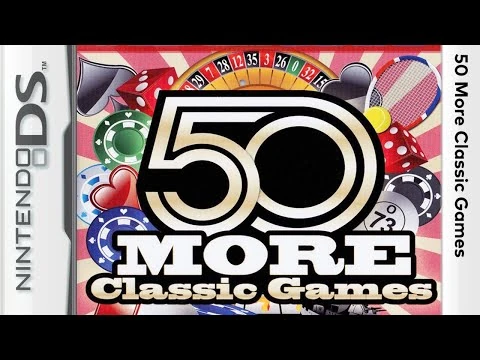 50 More Classic Games/videos | Nintendo | Fandom