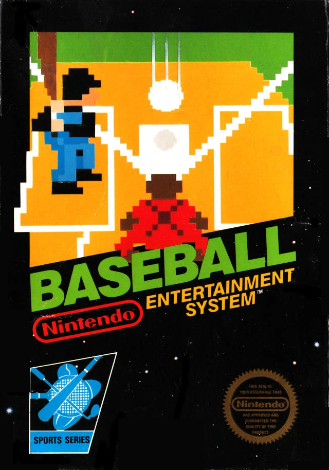 Baseball | Nintendo | Fandom