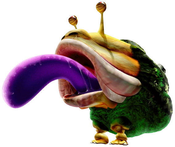 Emperor Bulblax | Nintendo | Fandom