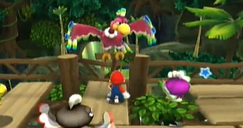 Fluzzard | Nintendo | Fandom