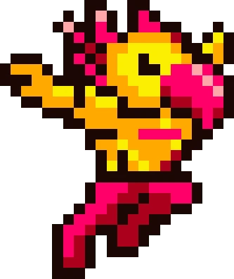 Flying Man | Nintendo | Fandom