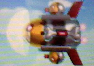 Gunship (Mii Force) | Nintendo | Fandom