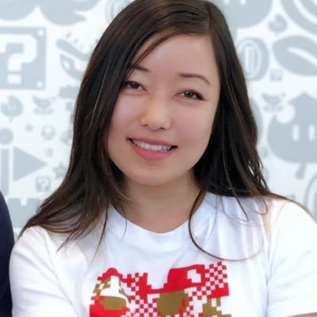 Krysta Yang | Nintendo | Fandom