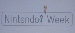 Nintendo Week | Nintendo | Fandom
