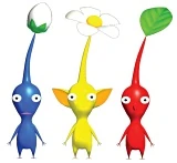 Yellow Pikmin/gallery | Nintendo | Fandom