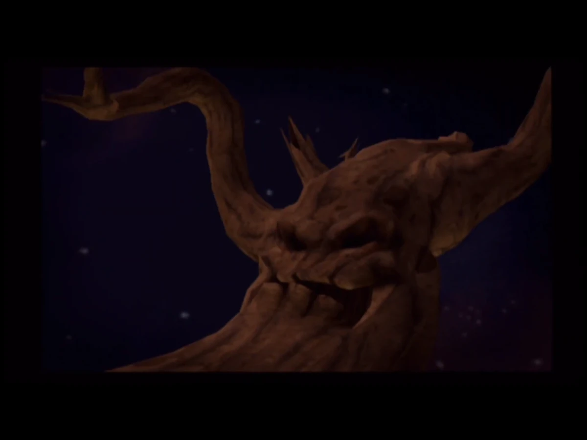 Scary Tree | Nintendo | Fandom