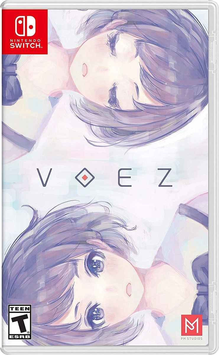 Voez | Nintendo Wiki | Fandom