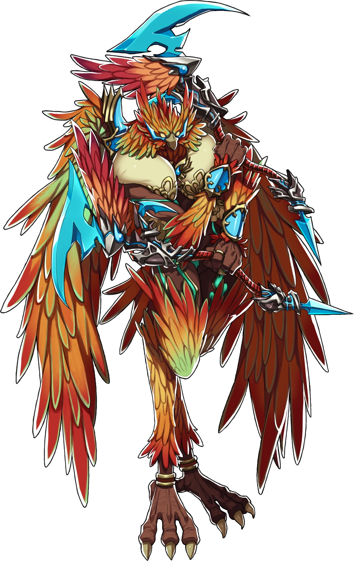 Roc | Nintendo | Fandom