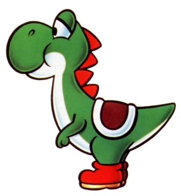Yoshi (character)/gallery | Nintendo | Fandom