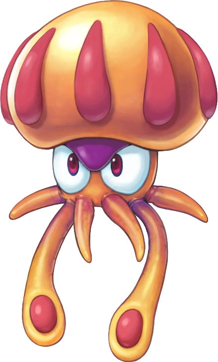 Ramalak | Nintendo Wiki | Fandom