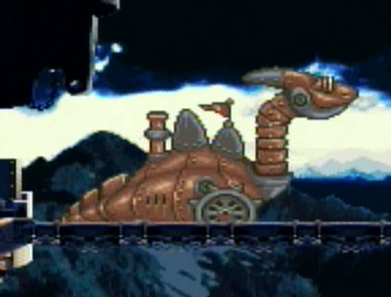 Dragon Tank | Nintendo | Fandom