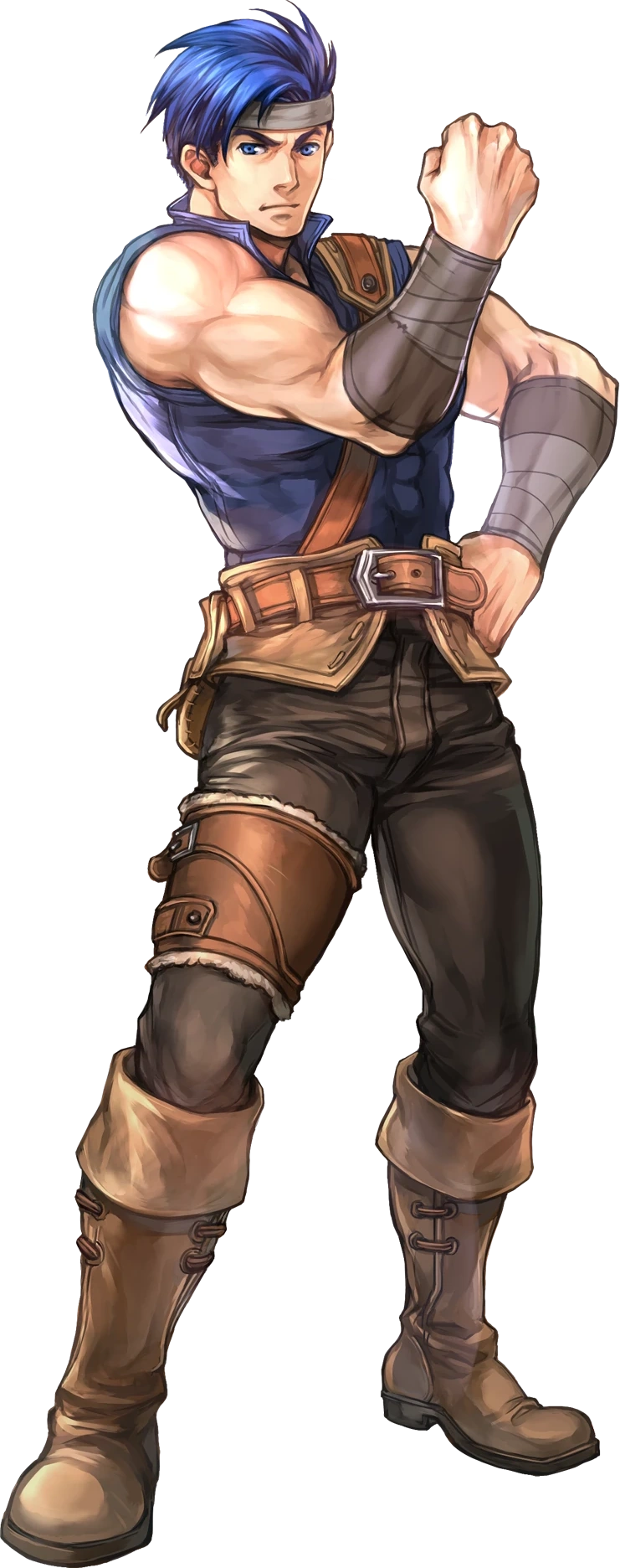 Barst | Nintendo | Fandom