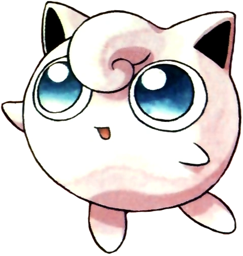 Jigglypuff/gallery | Nintendo | Fandom