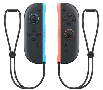 nintendo controller joy con