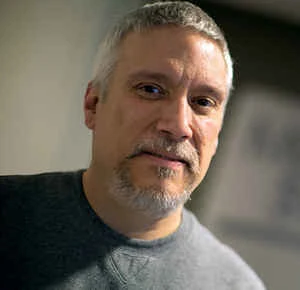 Ken Lobb | Nintendo | Fandom