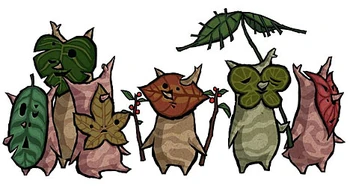 Korok | Nintendo | Fandom
