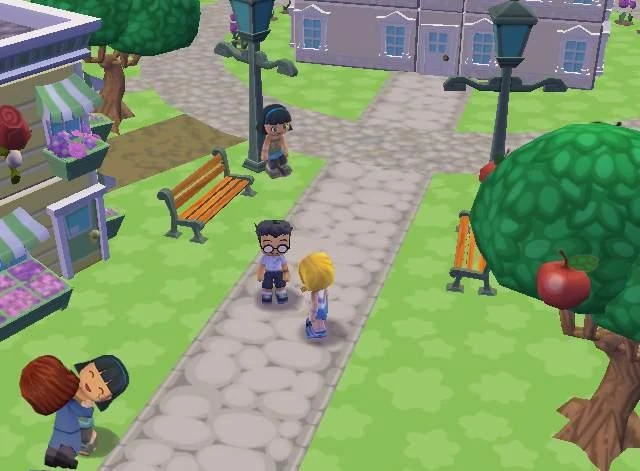 Mii Channel | Wiki Nintendo | Fandom