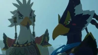 Teba/gallery | Nintendo | Fandom