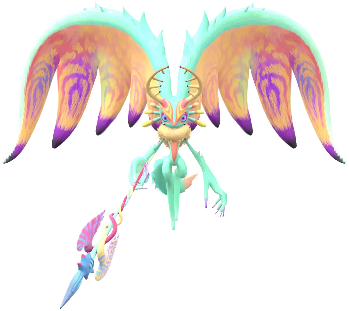 Fecto Elfilis | Nintendo | Fandom