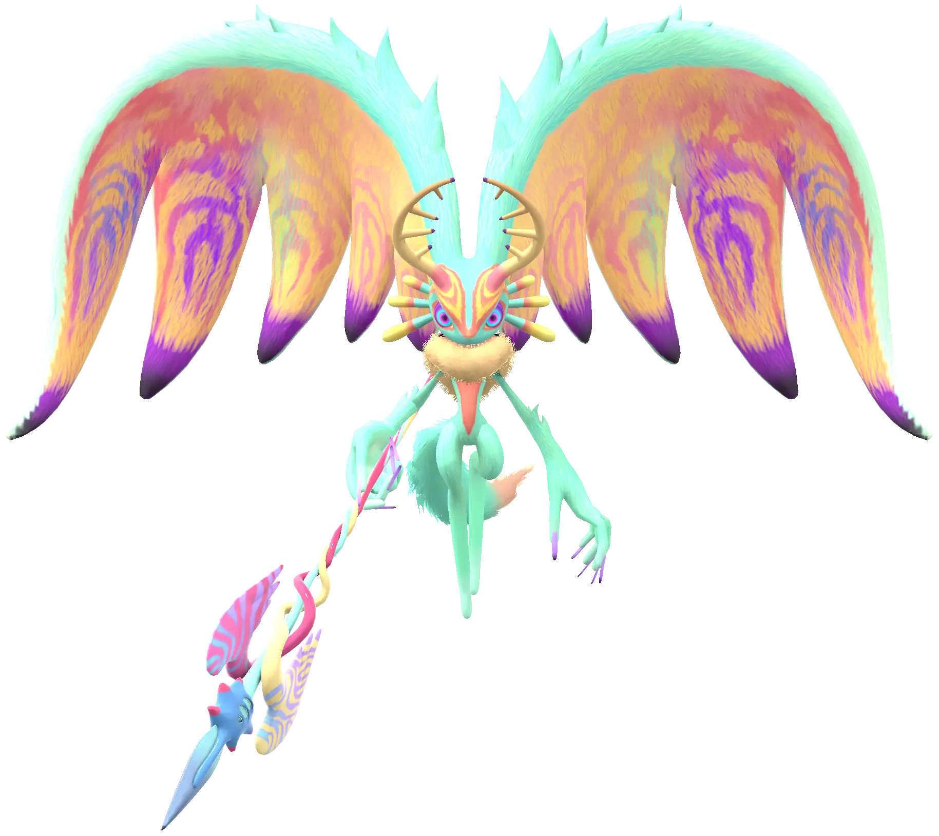 Fecto Elfilis | Nintendo | Fandom