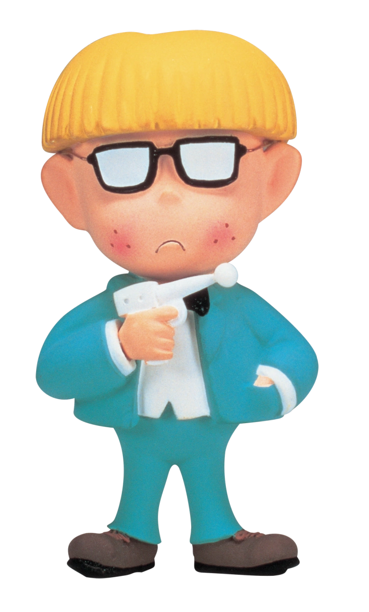 Jeff | Nintendo Wiki | Fandom